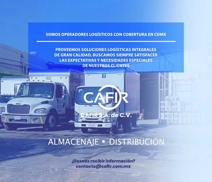 CAFIR S.A. de C.V.